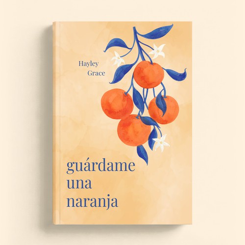 Designs | Spanish-Edition Cover for Best-Selling Poetry Book | Book ...