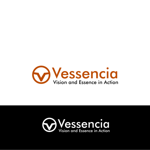 Create a logo that illuminates Vision and Essence in Action! | Logo ...