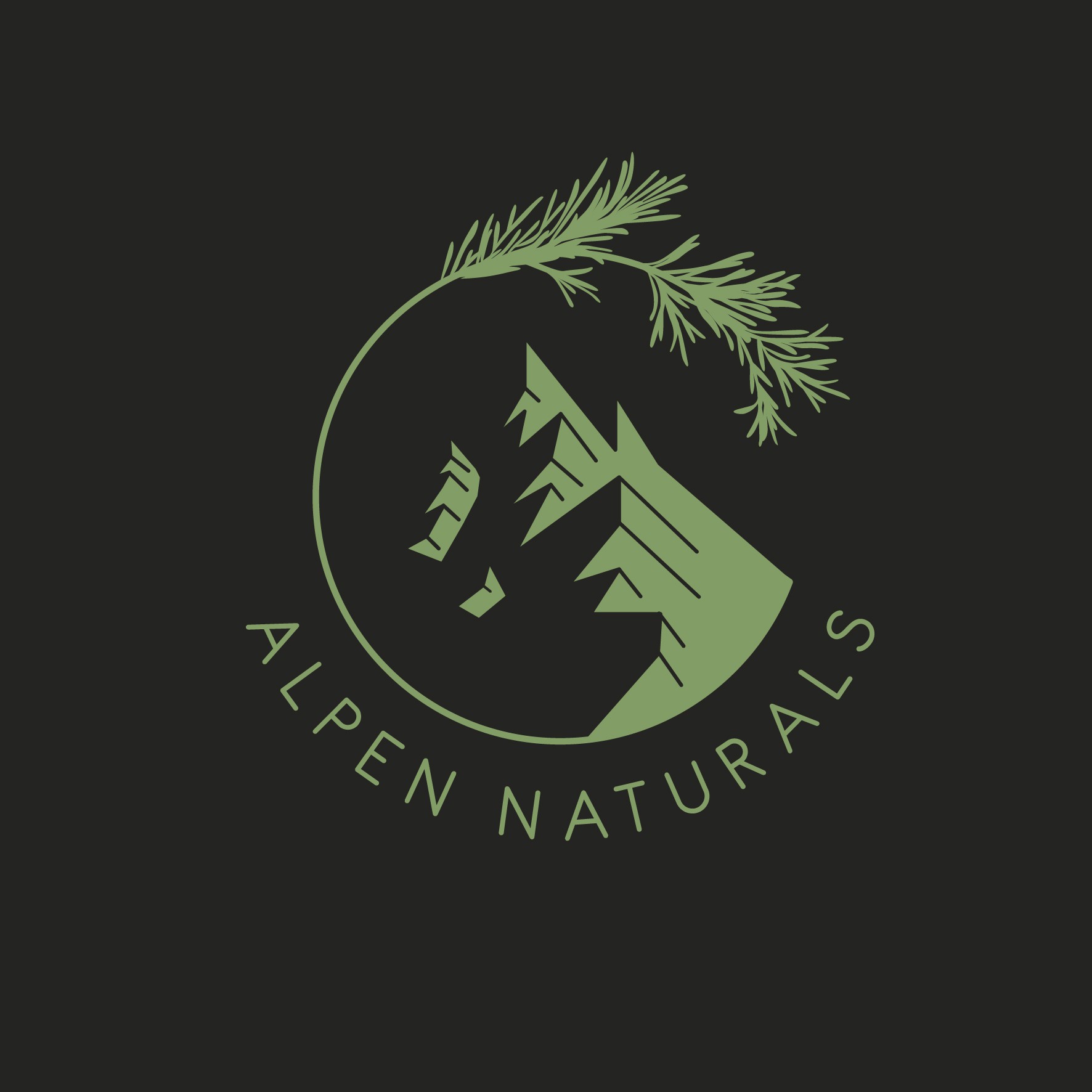 Elements Of Nature Logos - Free Elements Of Nature Logo Ideas, Design ...