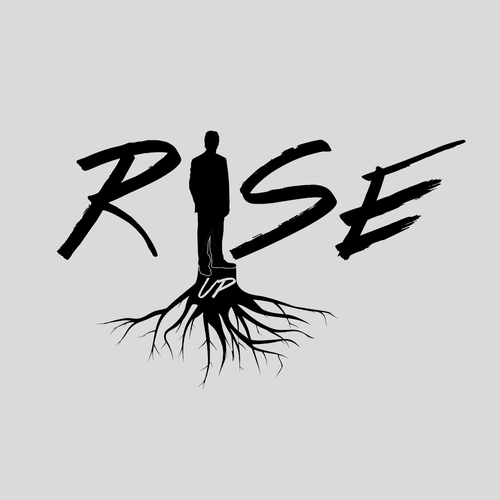 Rise Up series. | Logo design contest