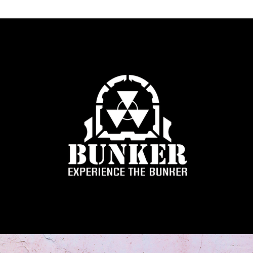 Bunkers Logo