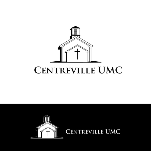 Designs | Help our small 200 year old church find its first logo ...