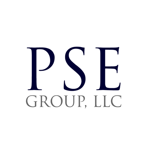 Help The PSE Group, LLC with a new logo | Logo design contest