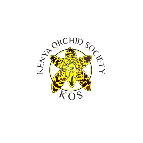 Designs | Design a modern logo for a beautiful orchid society | Logo ...