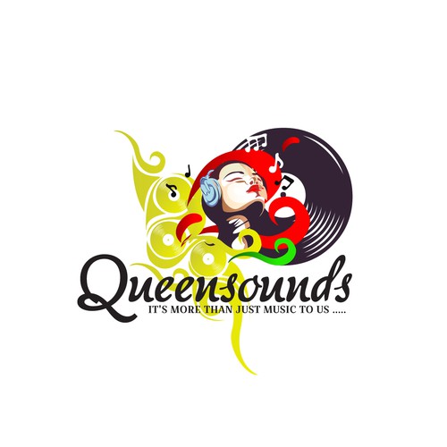 MUSIC FESTIVAL- create a stunning, fun and classy brand for us. | Logo ...