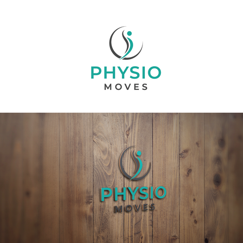 Designs | modern Logo for physio practice | Logo design contest