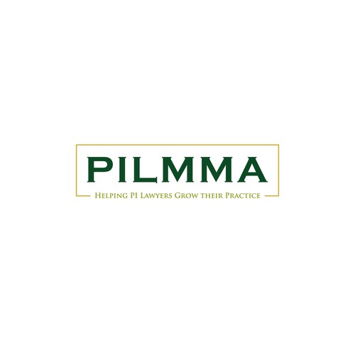 Pilmma needs an updated modern logo redesign | Logo design contest