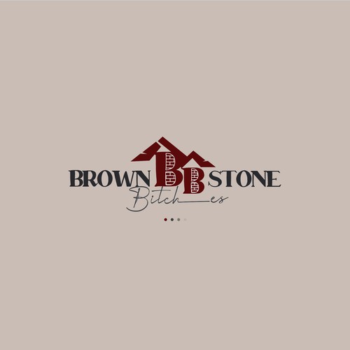 Brownstone Logo