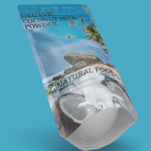 SuperFoods Company seeks super new package design | Product packaging ...