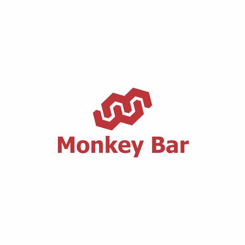 logo for Monkey Bar | Logo design contest