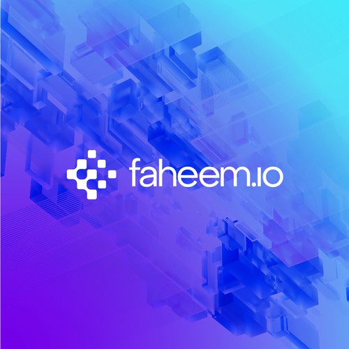 Designs | Faheem.io an Advanced AI based assistant for Arabic speakers ...