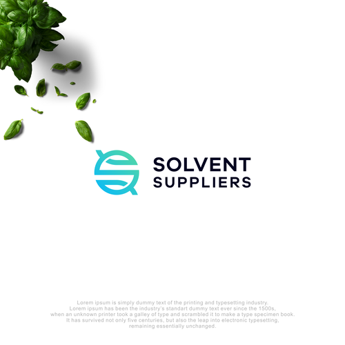 Designs | Help Solvent Suppliers find a new logo! | Logo design contest
