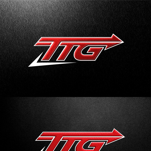 Help TTG with a new logo | Logo design contest