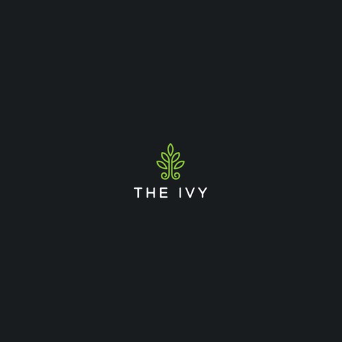 The Ivy ***NEEDS A COOL MODERN LOGO*** | Logo design contest