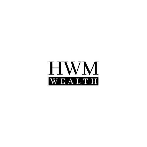 Designs | Strength in Simplicity: Crafting HWM Wealth's Logo | Logo ...