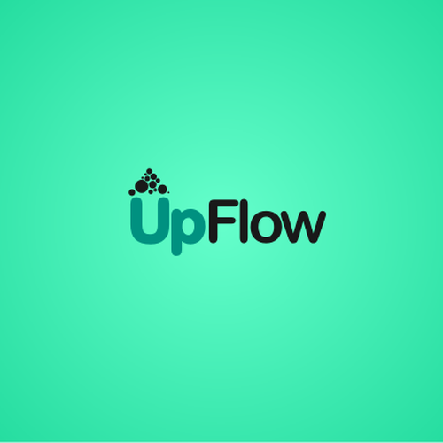 New logo wanted for UpFlow | Logo design contest