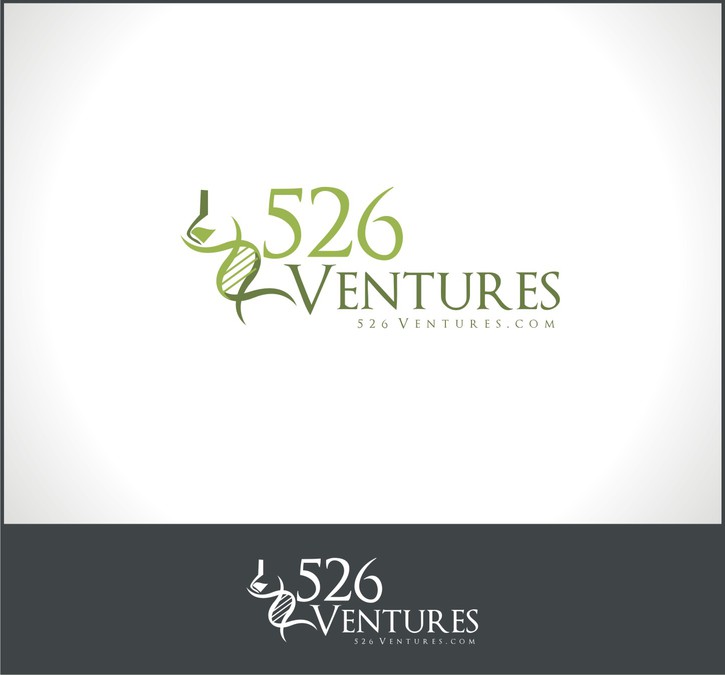 526 Ventures needs a new logo | Logo design contest