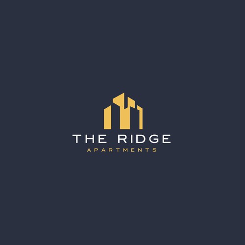 Designs | The Ridge Logo | Logo design contest