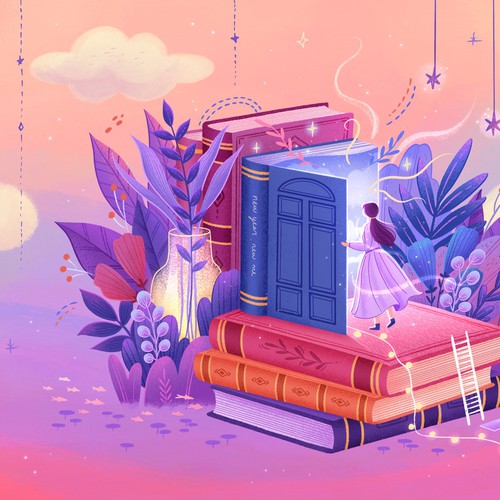 Designs | Multiple winners! Design a page for our 2023 calendar 💖 ...