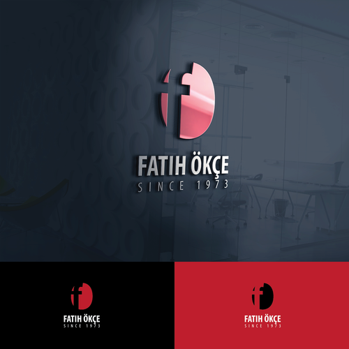 fatih ökçe | Logo design contest