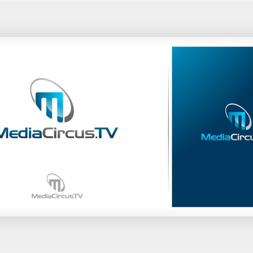 Media Production Company Logo Design | Logo design contest