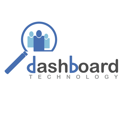Create a brand logo for our software company, Dashboard Technology ...