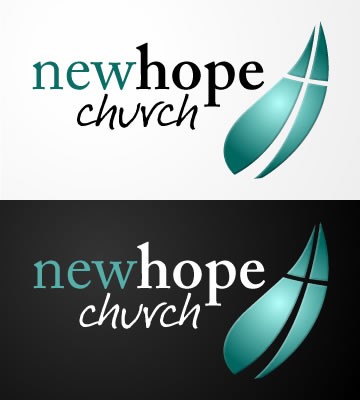 new hope church logo | Logo design contest