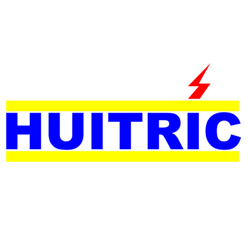 Créez le/la logo suivant(e) pour HUITRIC | Logo design contest