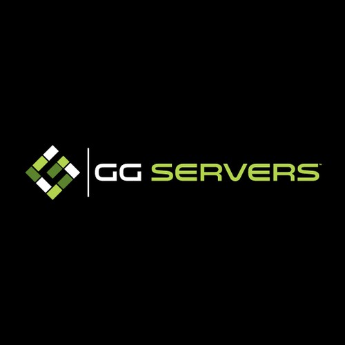 Redesign Game Server Hosting Company's Logo! | Logo & brand identity ...