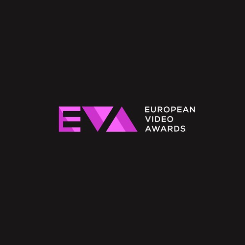 Designs | Create an iconic logo for the European Video Awards | Logo ...
