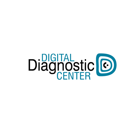 Create the next logo for Digital Diagnostic Center (DDC) | Logo design ...