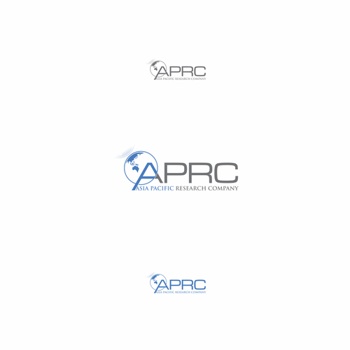 Design a logo for APRC (Asia Pacific Research Company) | Logo & brand ...