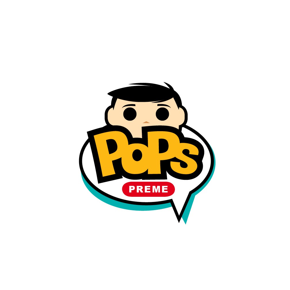 Pop Logos - Free Pop Logo Ideas, Design & Templates