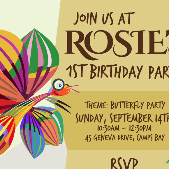 The 10 best freelance invitation designers for hire in 2023 - 99designs