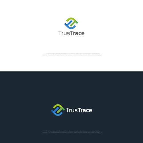 Logo hunt for 'TrusTrace' | Logo & social media pack contest