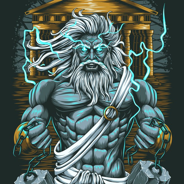 Buff buddha needs a new t-shirt design | concurso Camisa | 99designs