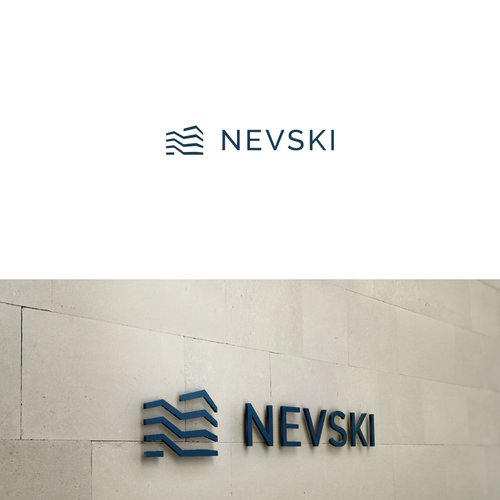 Designs | A fresh and modern developer need to differentiate in a old ...