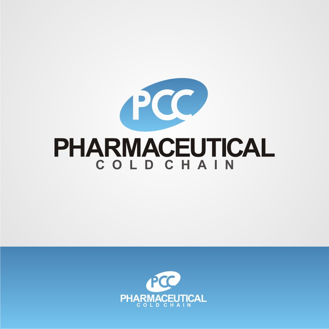 Create the next logo for Pharmaceutical Cold Chain | Logo design contest