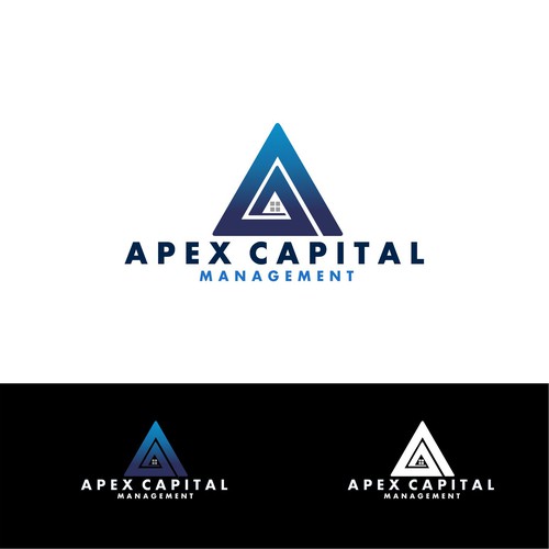 Apex Capital Logo | Logo design contest