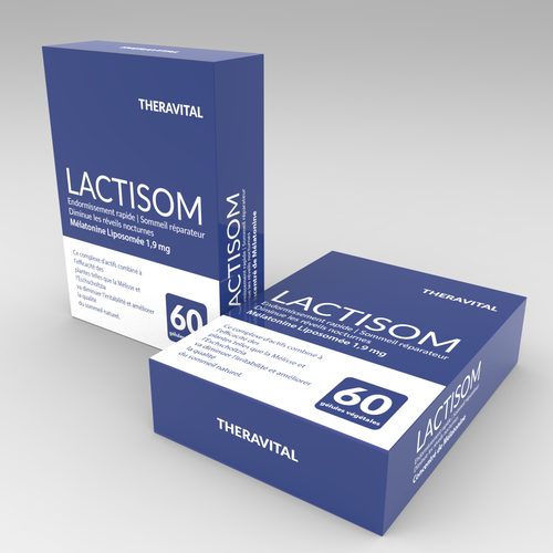 Designs | Packaging design for a range of food supplements | Product ...