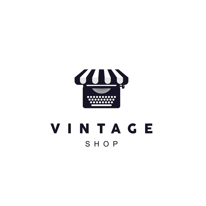 Vintage Shop: Reuse old products that have charme, quality and a story ...