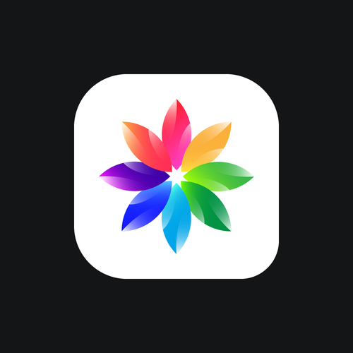 We need Photo Gallery app icon for new product. | Icon or button contest