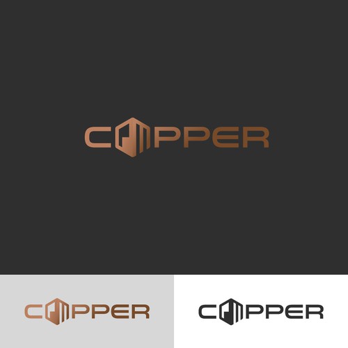 Logo for Copper & Wire Manufacturer | Logo design contest