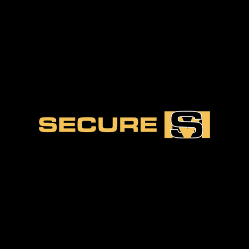 Secure MS Logo | Logo design contest