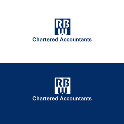 Design a logo for a professional practice of Chartered Accountants ...