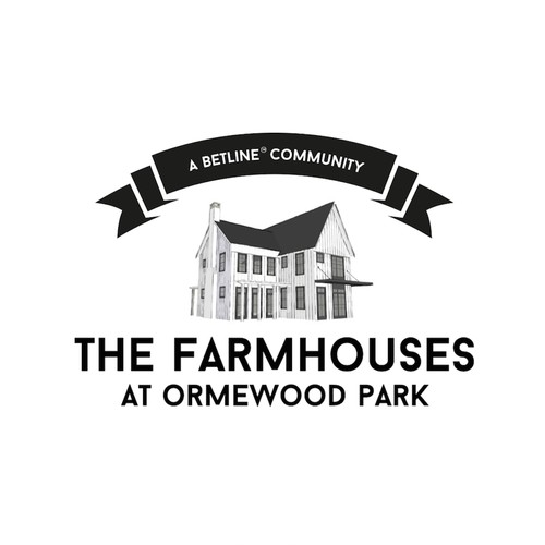 Modern Farmhouse Logo Update | Logo design contest