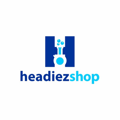 Create a winning logo for Headiezshop! - Online head shop | Logo design ...