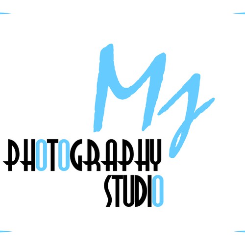Help MJ Photography Studio with a new logo | Logo design contest