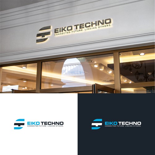 Designs | Deep technology company logo contest - Connected Future ...