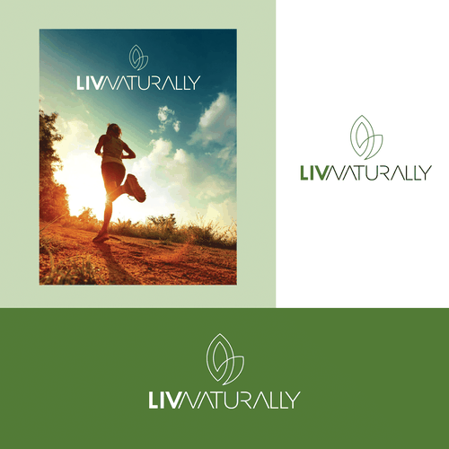 Designs | Design logo for online health and wellness store and magazine ...